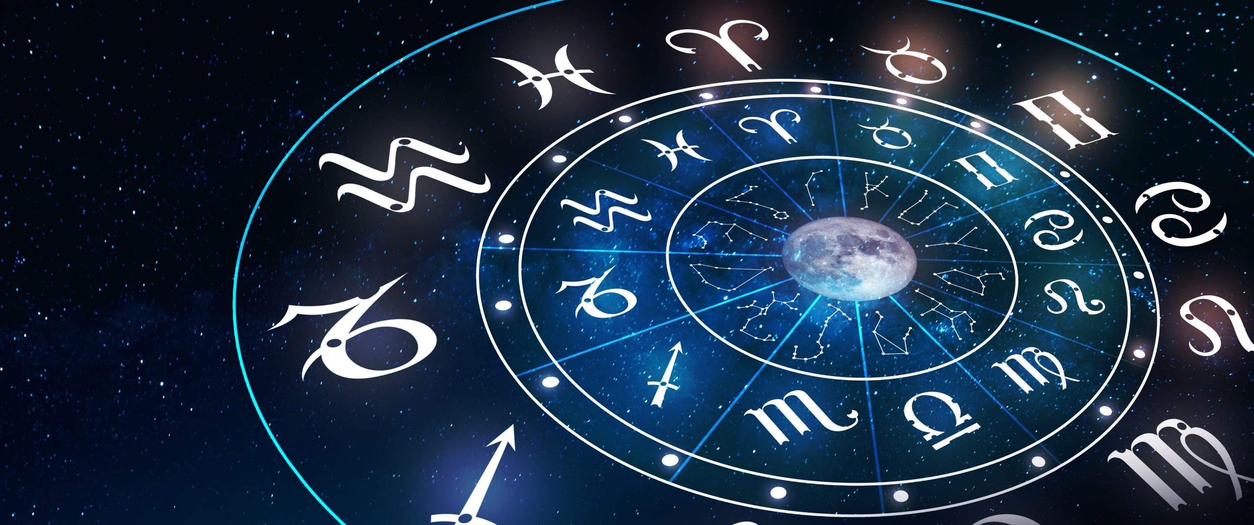 Astrology and Spirituality: Using Your Sign to Deepen Your Connection ...