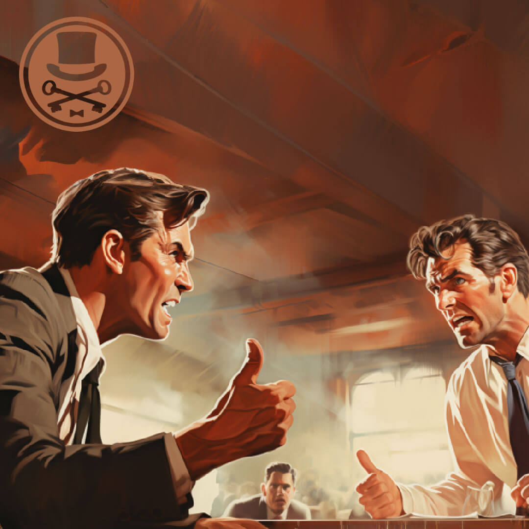 Guide on How to Win an Argument Based on Your Zodiac Sign