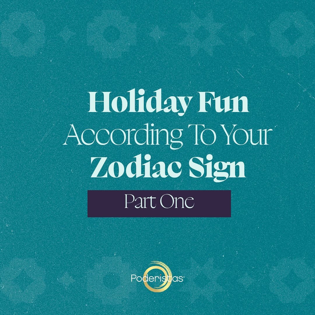Holidays for Zodiac Sign That You Won't Want to Miss