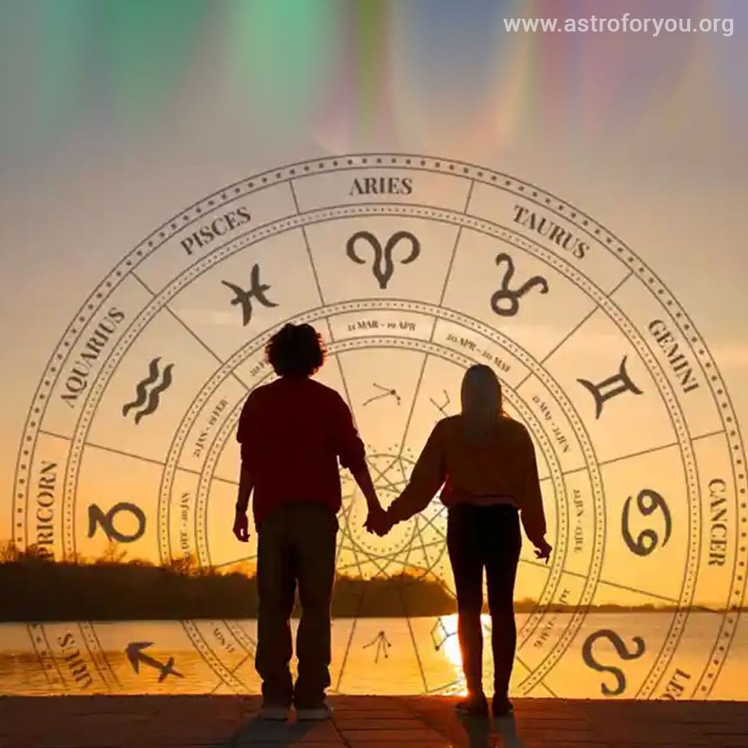 Aries Compatibility: How the Fire Sign Pairs with Each Zodiac