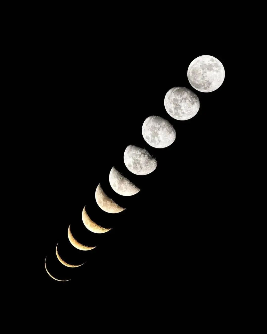 How Moon Phases Influence Your Personal Growth and Progress